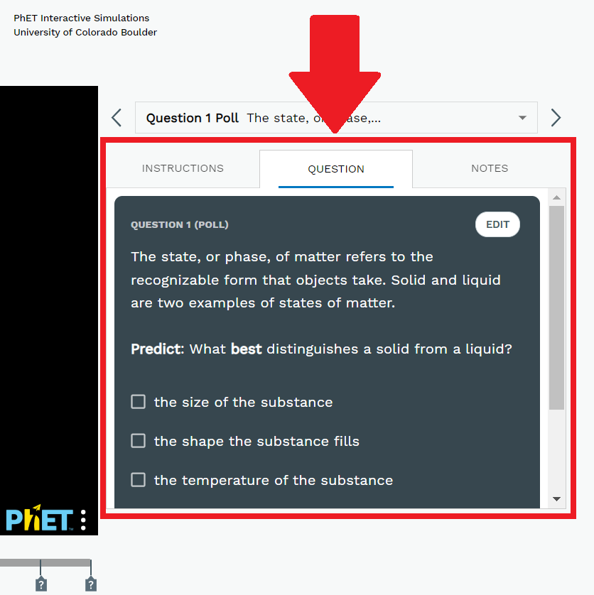 PhET Simulations Overview – Actively Learn