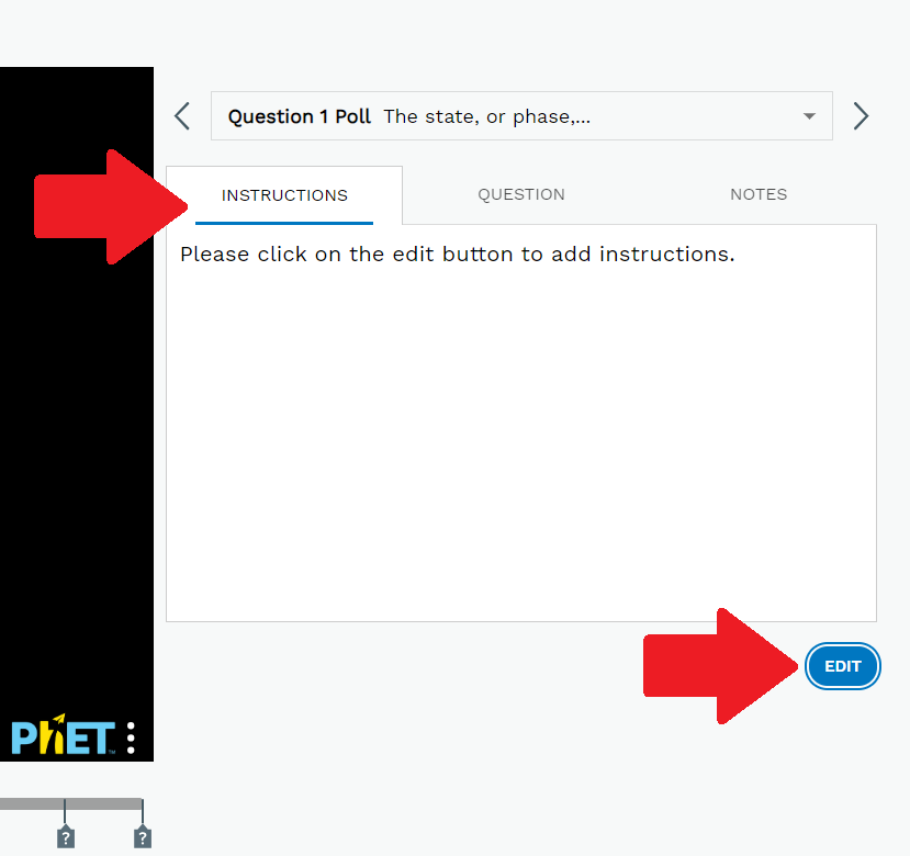 PhET Simulations Overview – Actively Learn