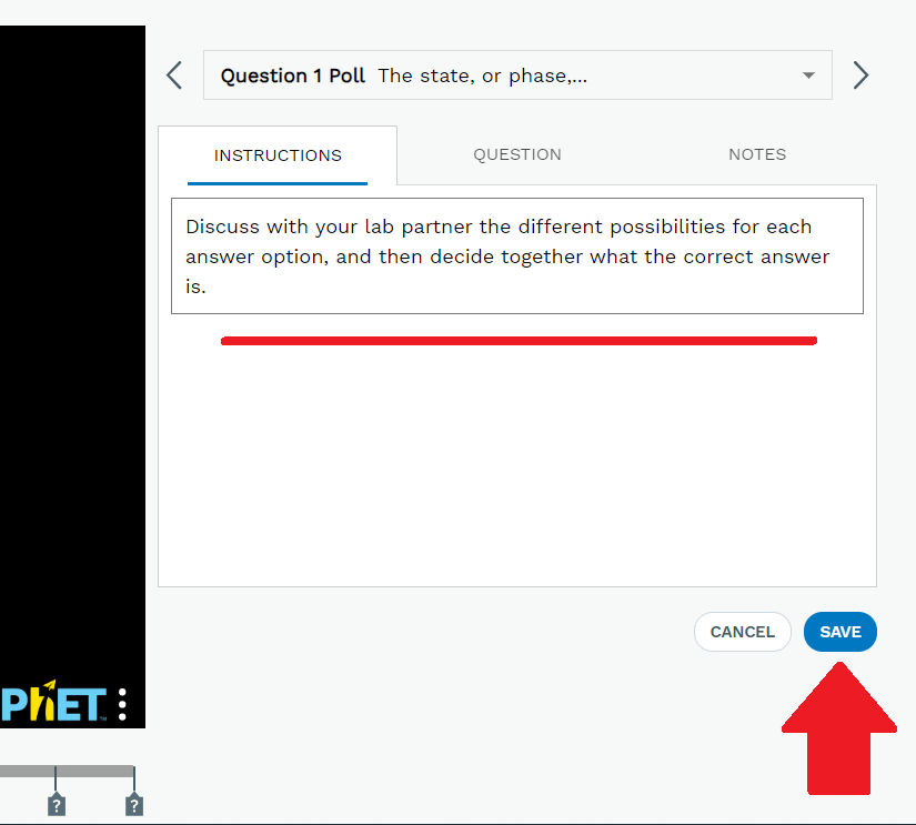 PhET Simulations Overview – Actively Learn