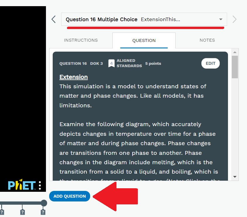 PhET Simulations Overview – Actively Learn