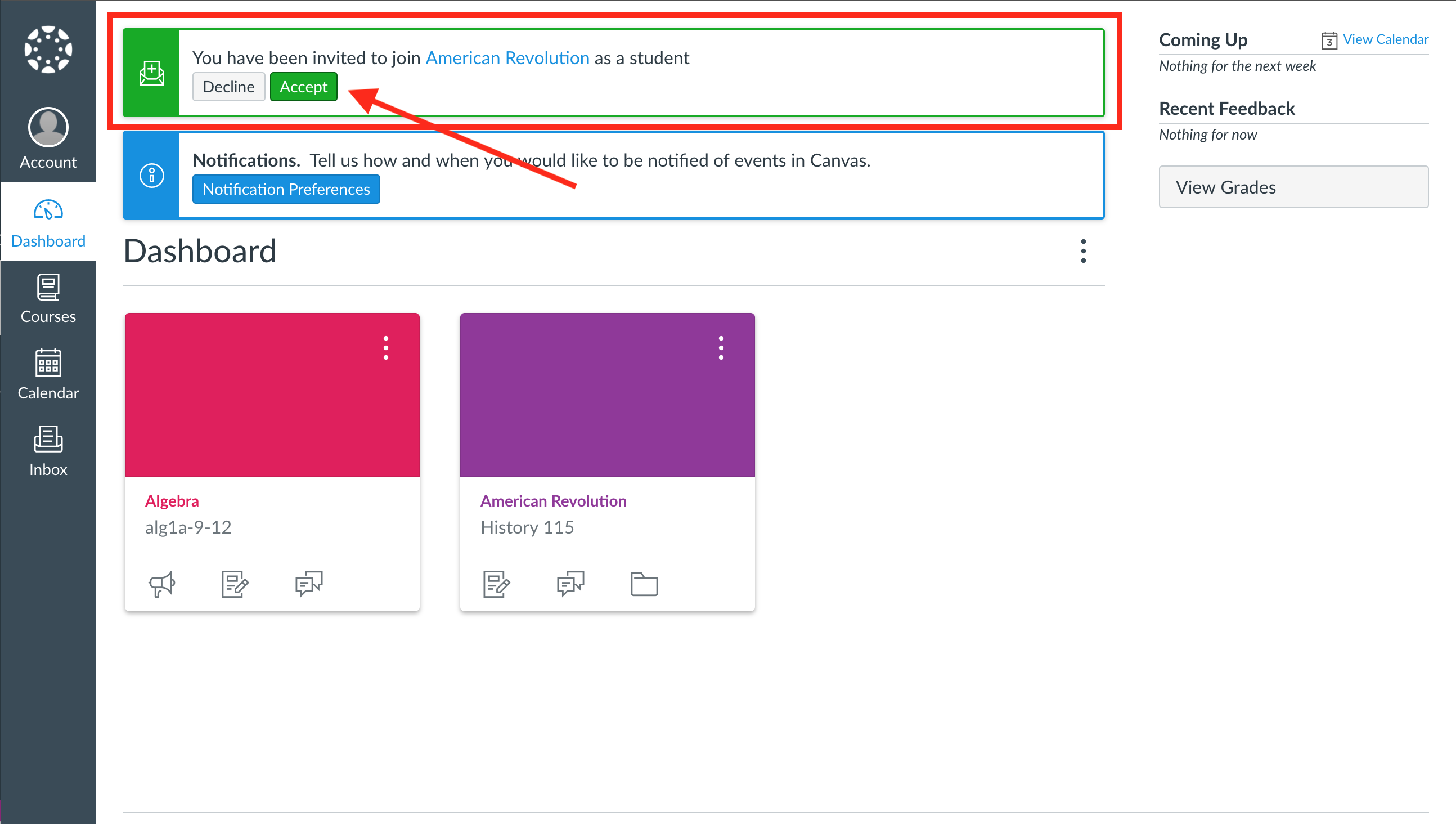 Add Students To Classes Through Canvas Actively Learn