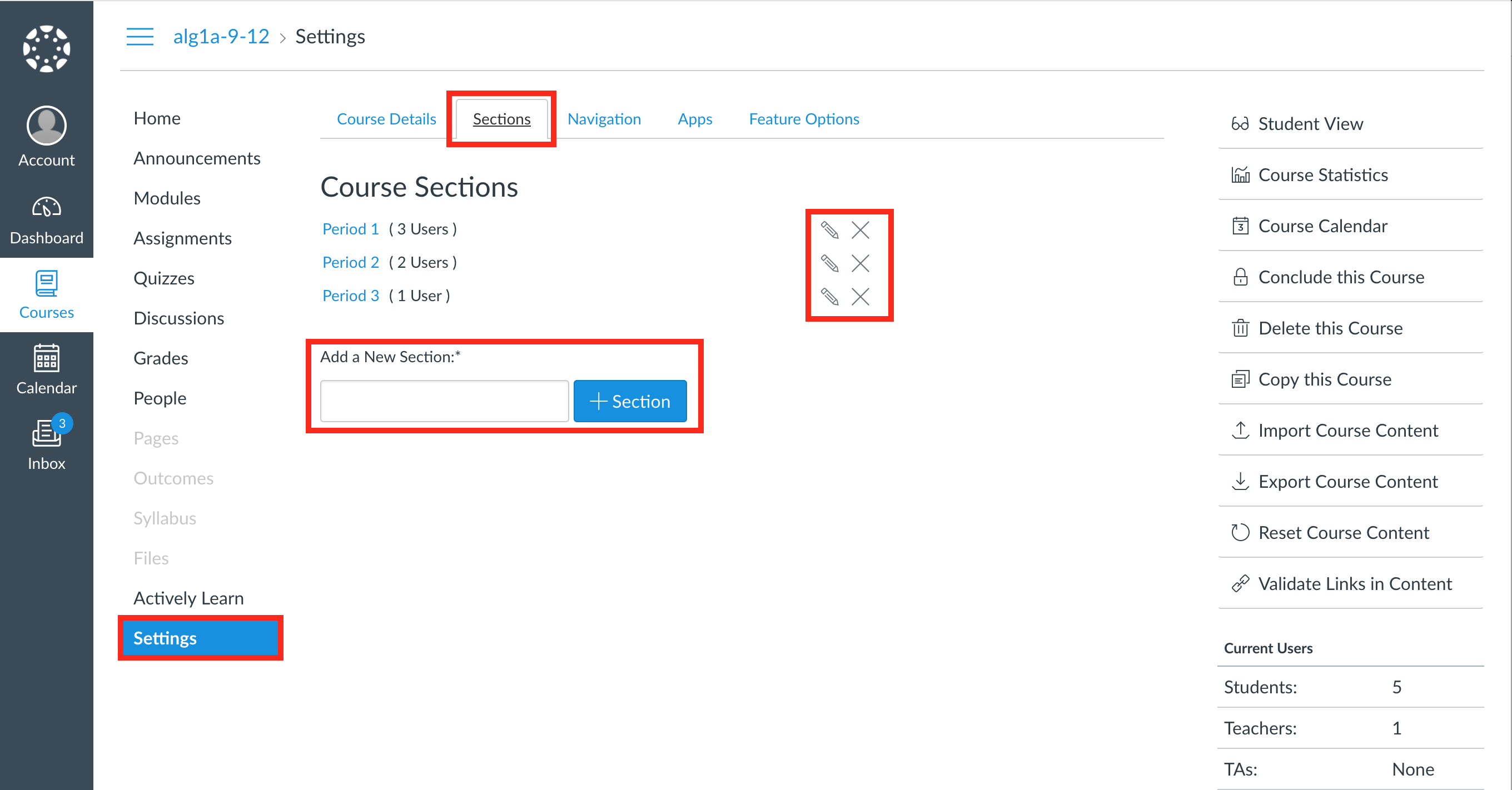 Edit Class Details With Canvas Actively Learn Edit Class Details With Canvas Actively Learn