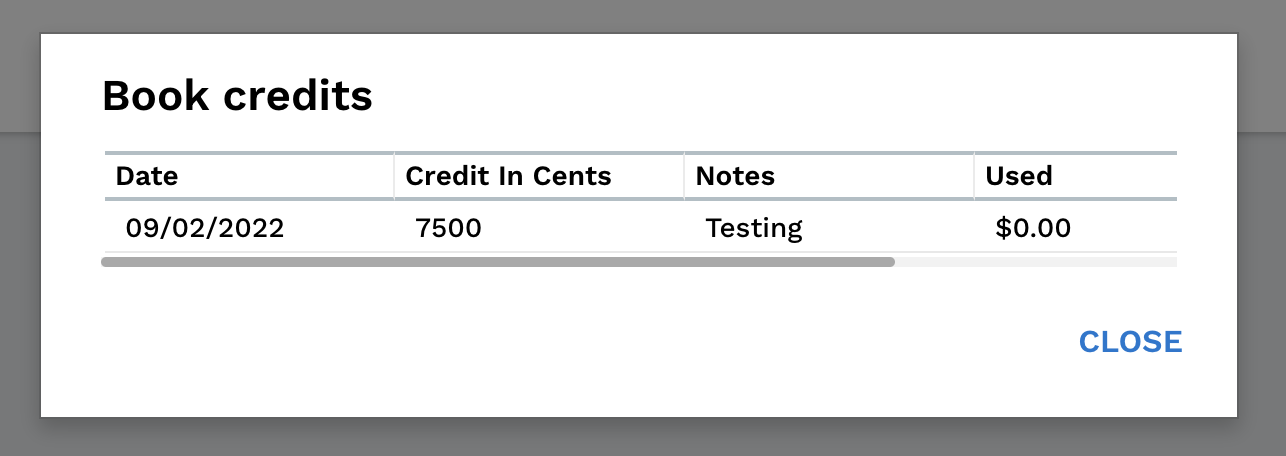 Teacher Book Credits – Actively Learn