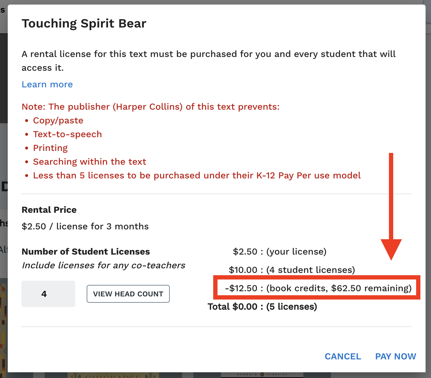 Teacher Book Credits – Actively Learn